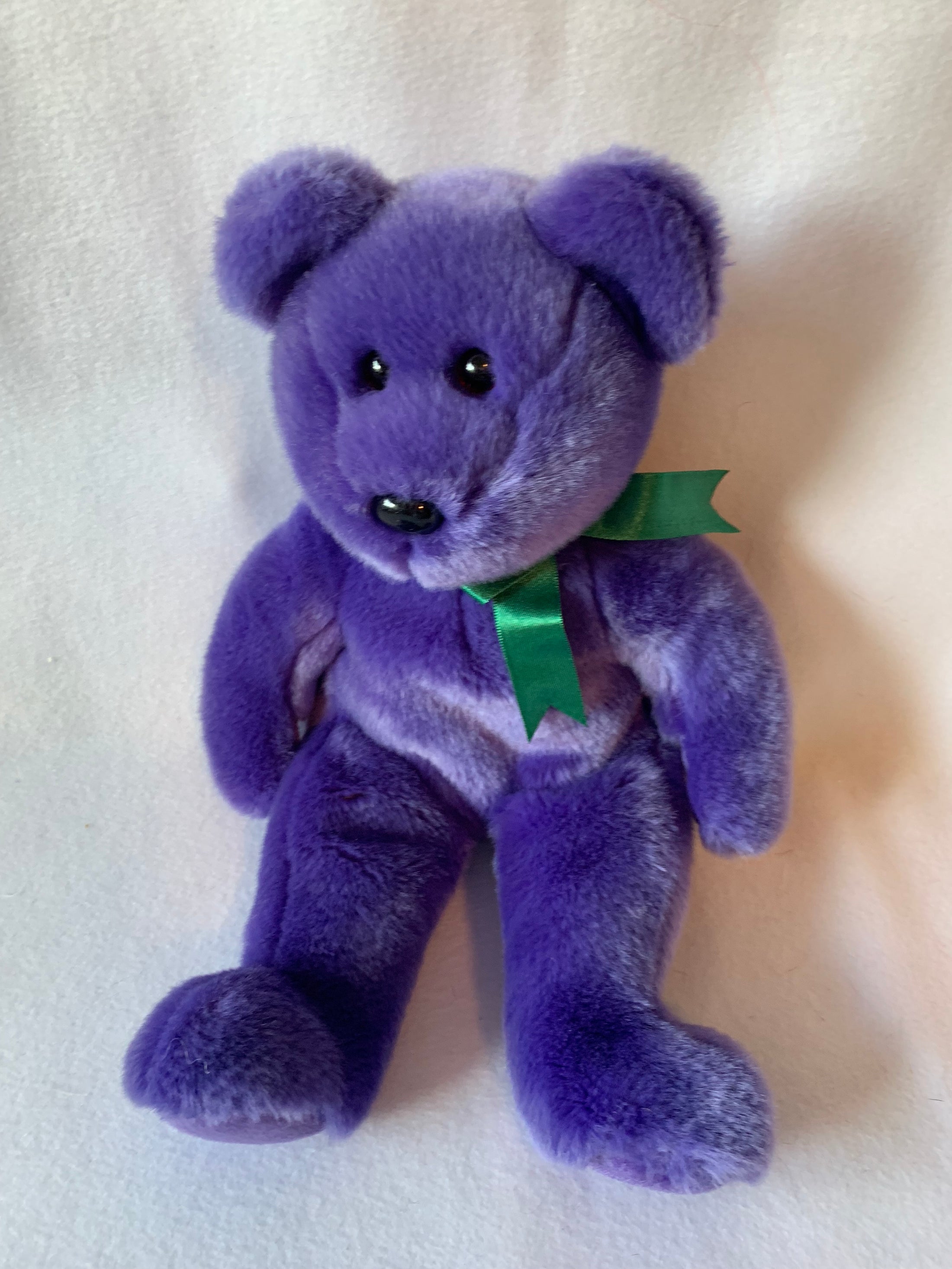 Weighted stuffed animal, weighted colorful teddy bear sensory toys wit ...