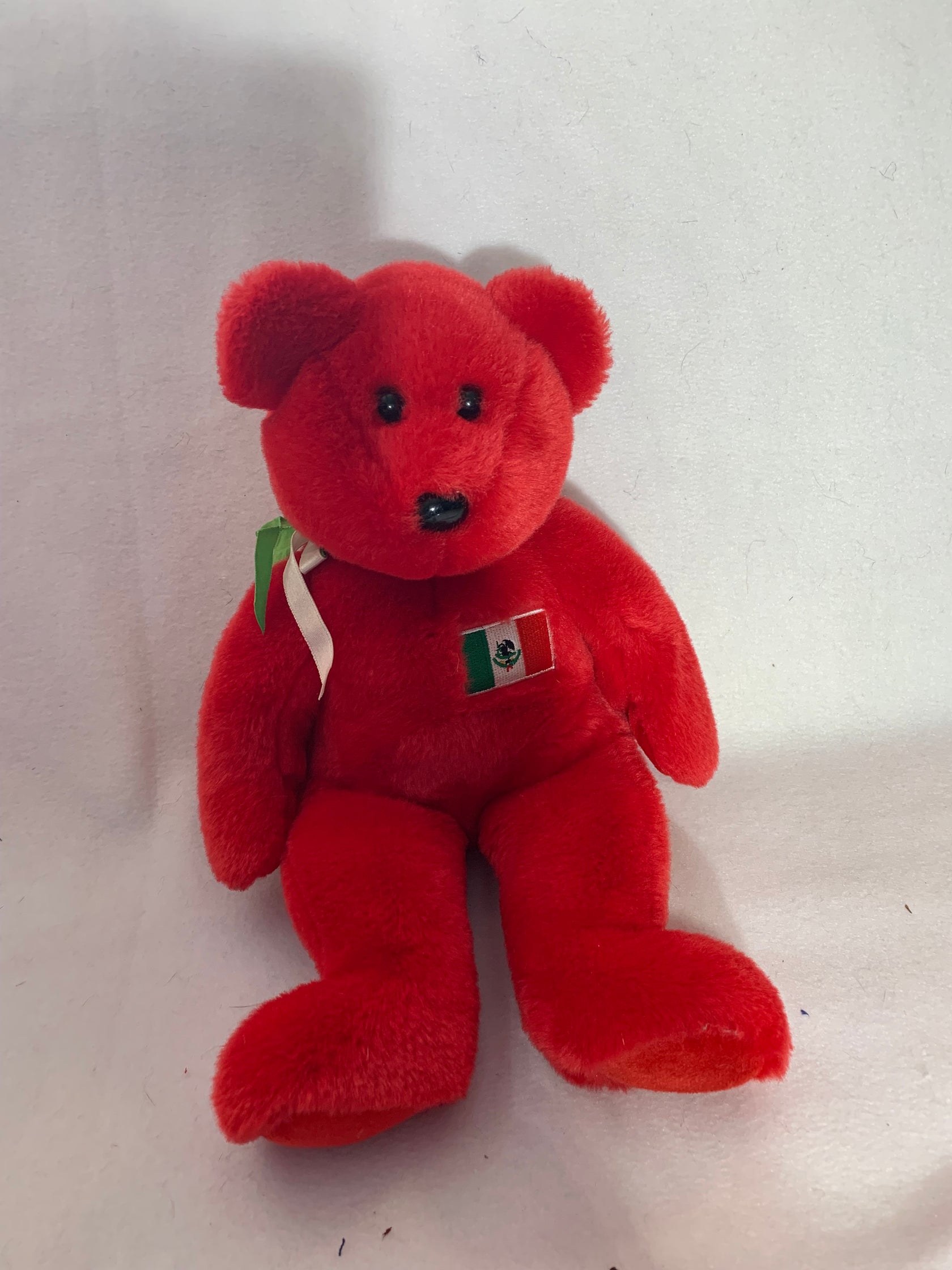 Weighted stuffed animal, weighted colorful teddy bear sensory toys wit ...